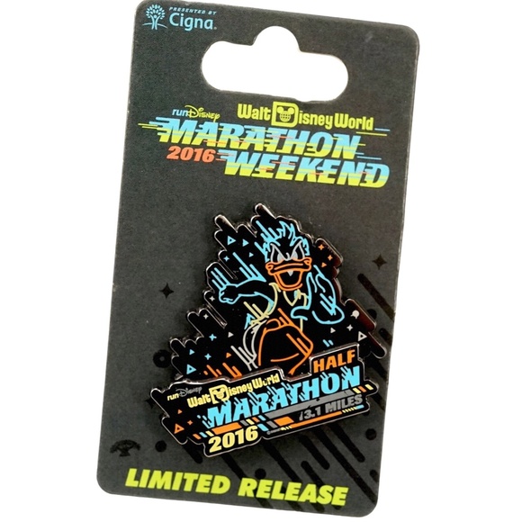 Disney | Other | 26 Disney Rundisney Walt Disney World Marathon 131 ...